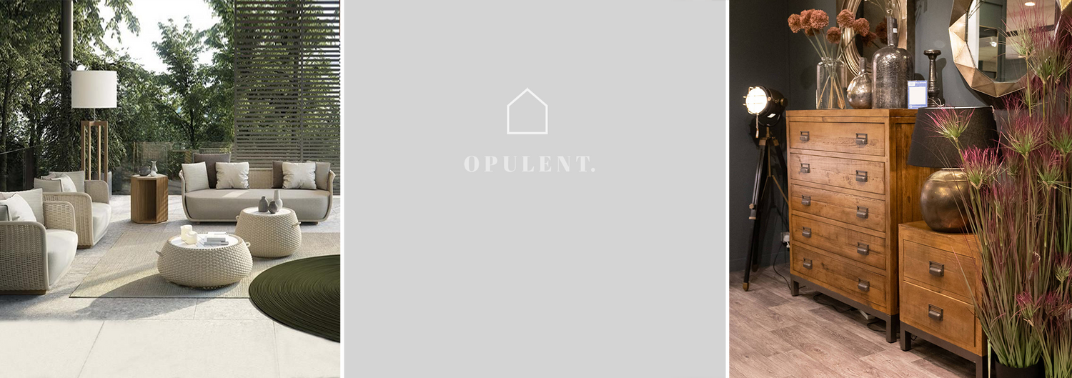 OPULENT co