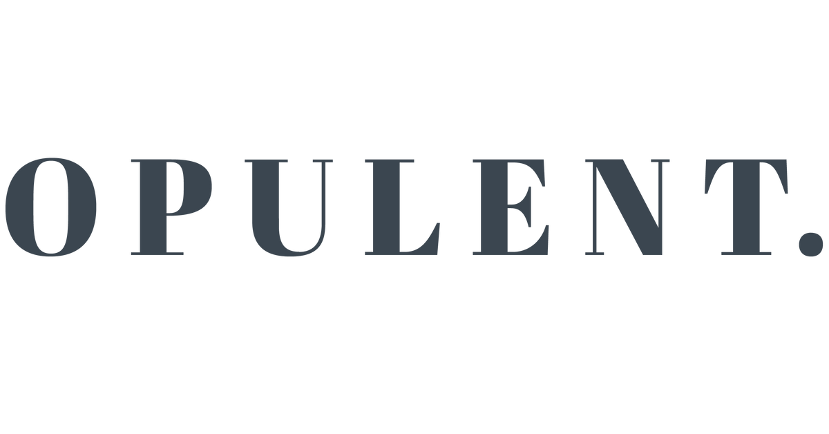 Luxury home & outdoor furniture. Free UK delivery – OPULENT co